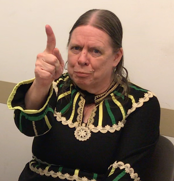 What Is to Become of Princess Dracula? – Muldowneyville