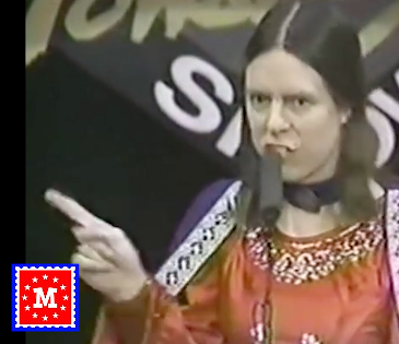 A Stern Rebuke – Muldowneyville