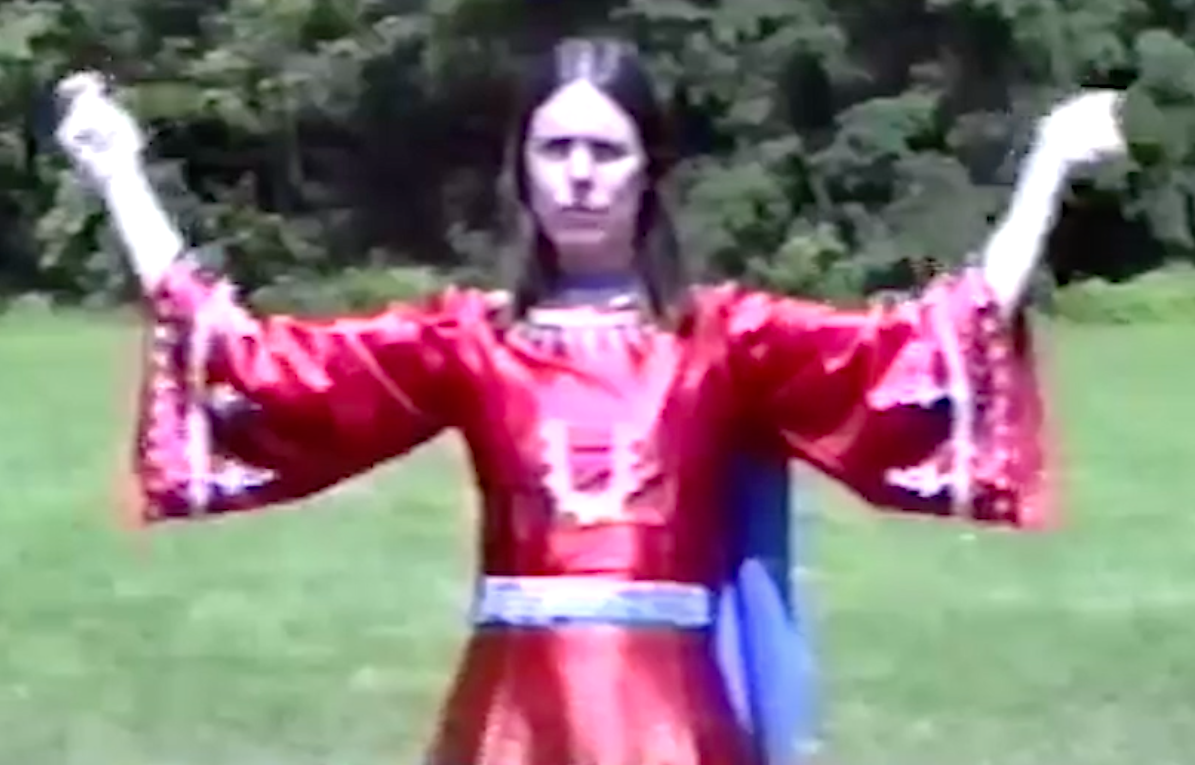 Suzanne 1989 footage unearthed – Muldowneyville