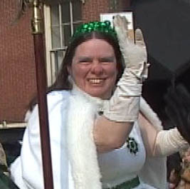 Irish Cinderella Returns for Fall Festival – Muldowneyville