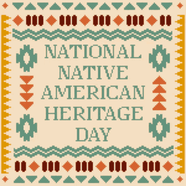 Giving Thanks to the Native Americans – Muldowneyville
