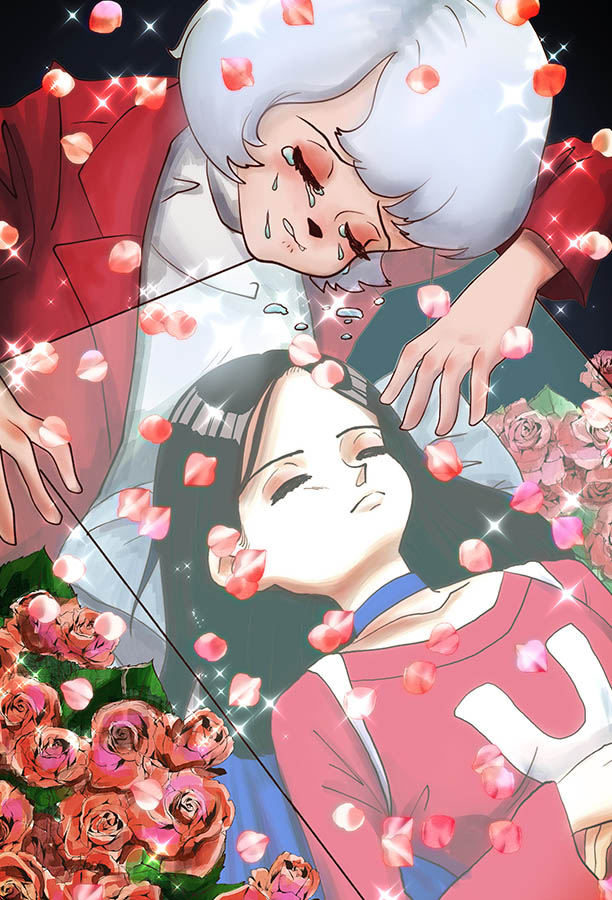 Suzanne writes story where Underdog is Murdered – Muldowneyville