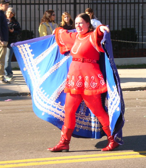 Suzanne Muldowney Reflects on Underdog’s 60th Birthday – Muldowneyville